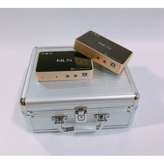 18D-NLS health scaner for Clinic or Family