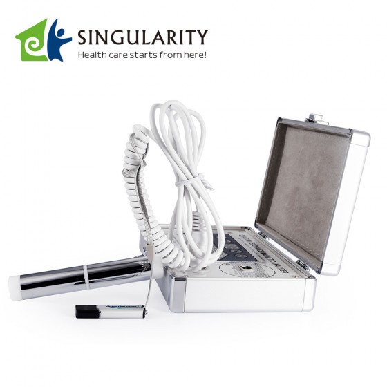 Classic MINI Quantum Resonance Magnetic Analyzer