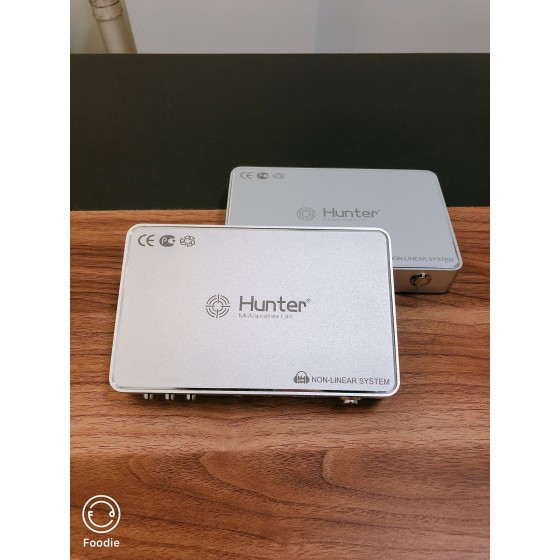 Metatron 4025 Hunter/Metapathia GR hunter health analyzer for Sub-health