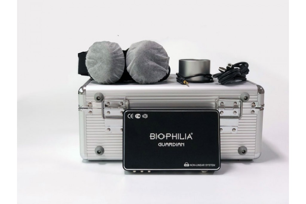 About the installation and new card of the horse software in Biophilia ...